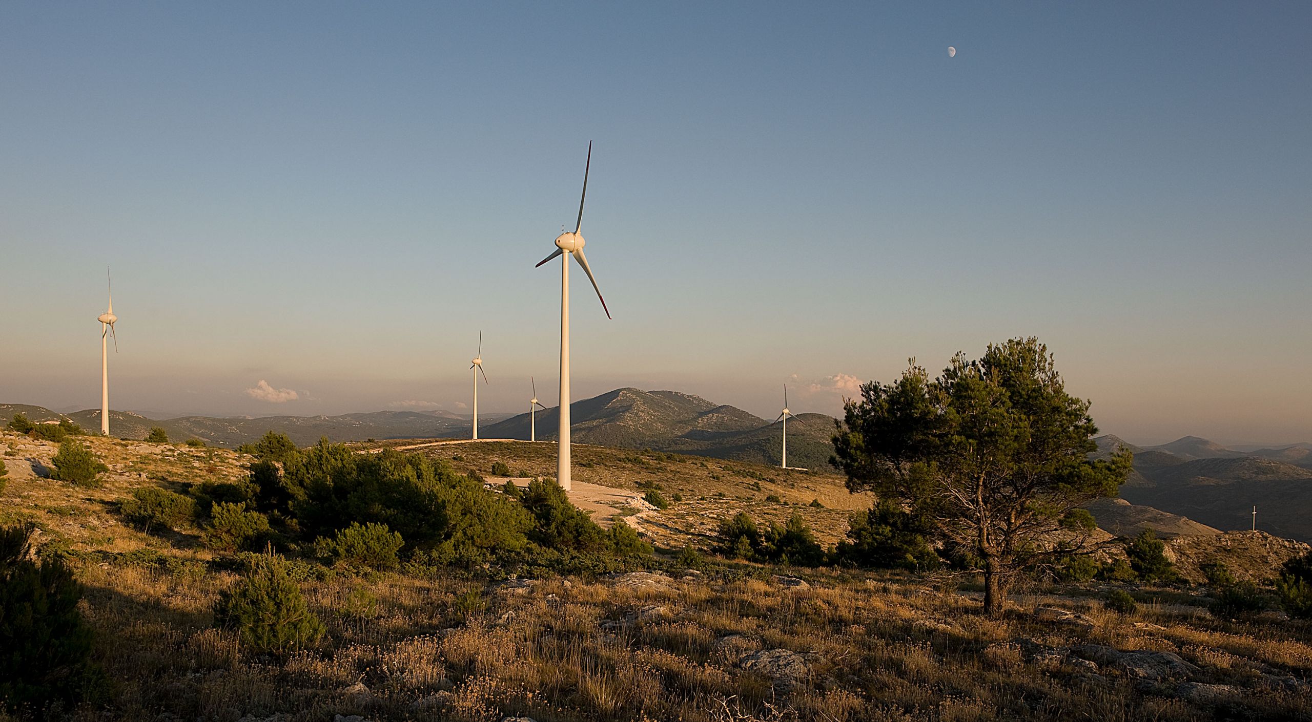 Αιολική Ενέργεια : wpd hellas